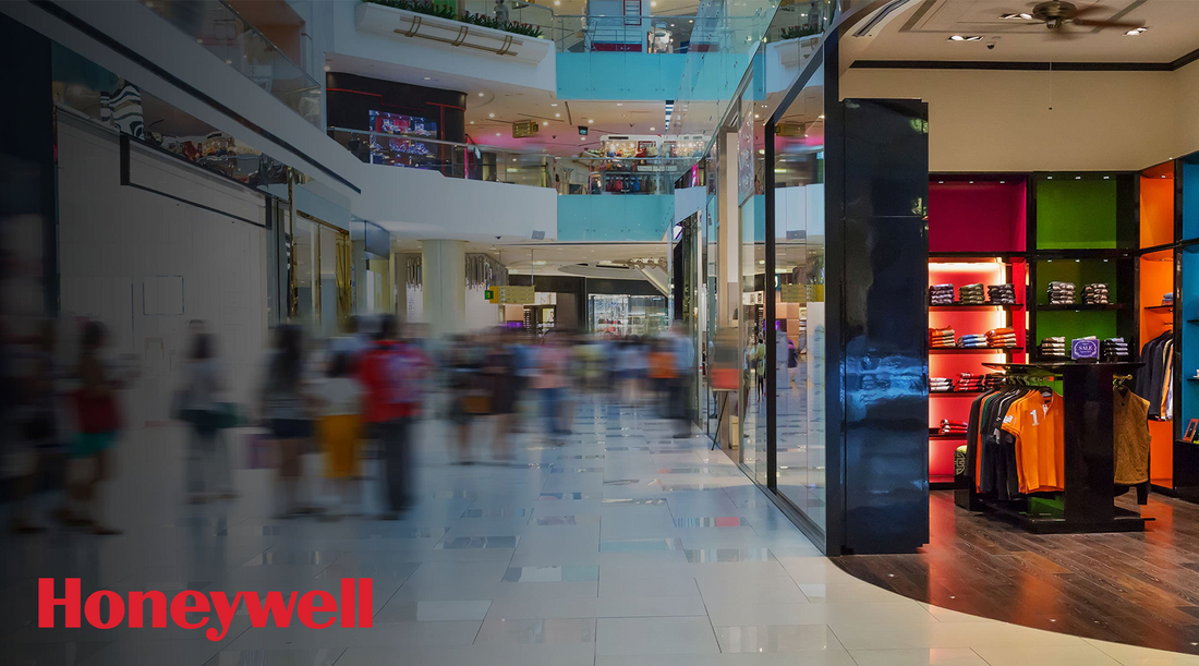 Business Intelligence for Retail with Honeywell Operational Intelligen ...