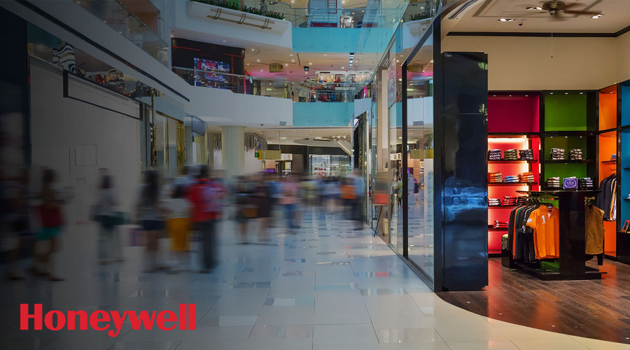 Business Intelligence for Retail with Honeywell Operational Intelligen ...