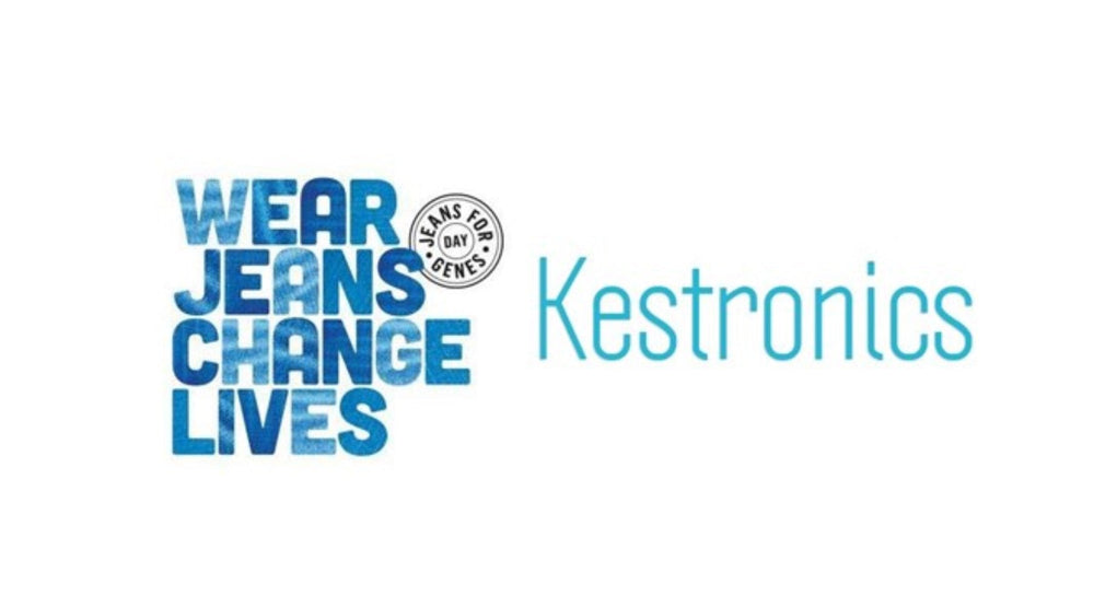 Jeans for Genes – Kestronics