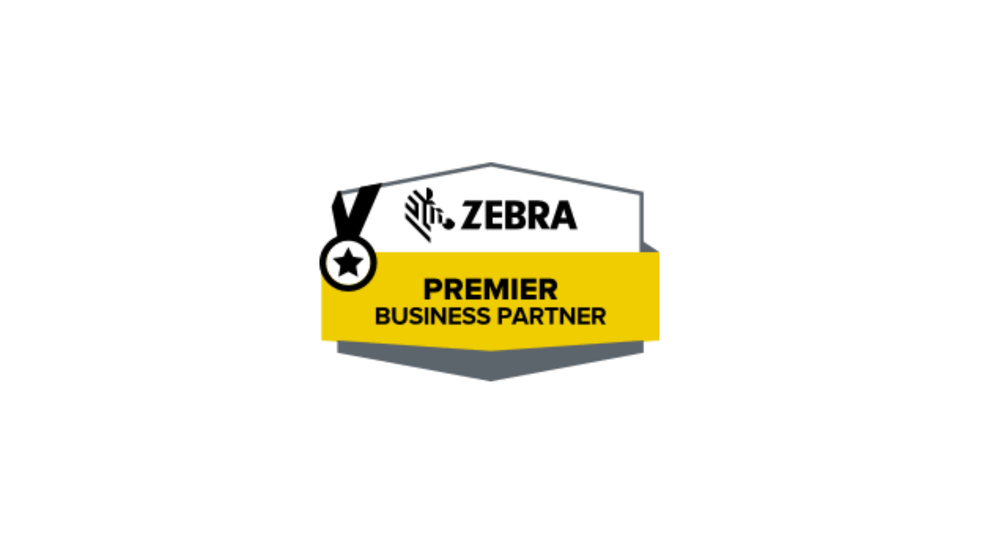 Zebra Premier Business Partner – Kestronics