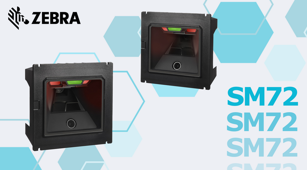 Introducing The SM72 - Zebra's Newest Product Launch – Kestronics