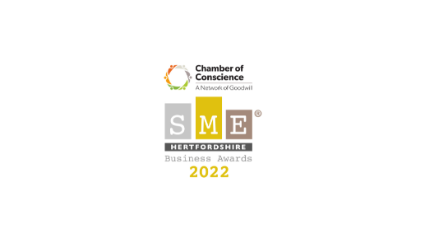 SME Winner 'Young Business Person of the Year' 2022 – Kestronics