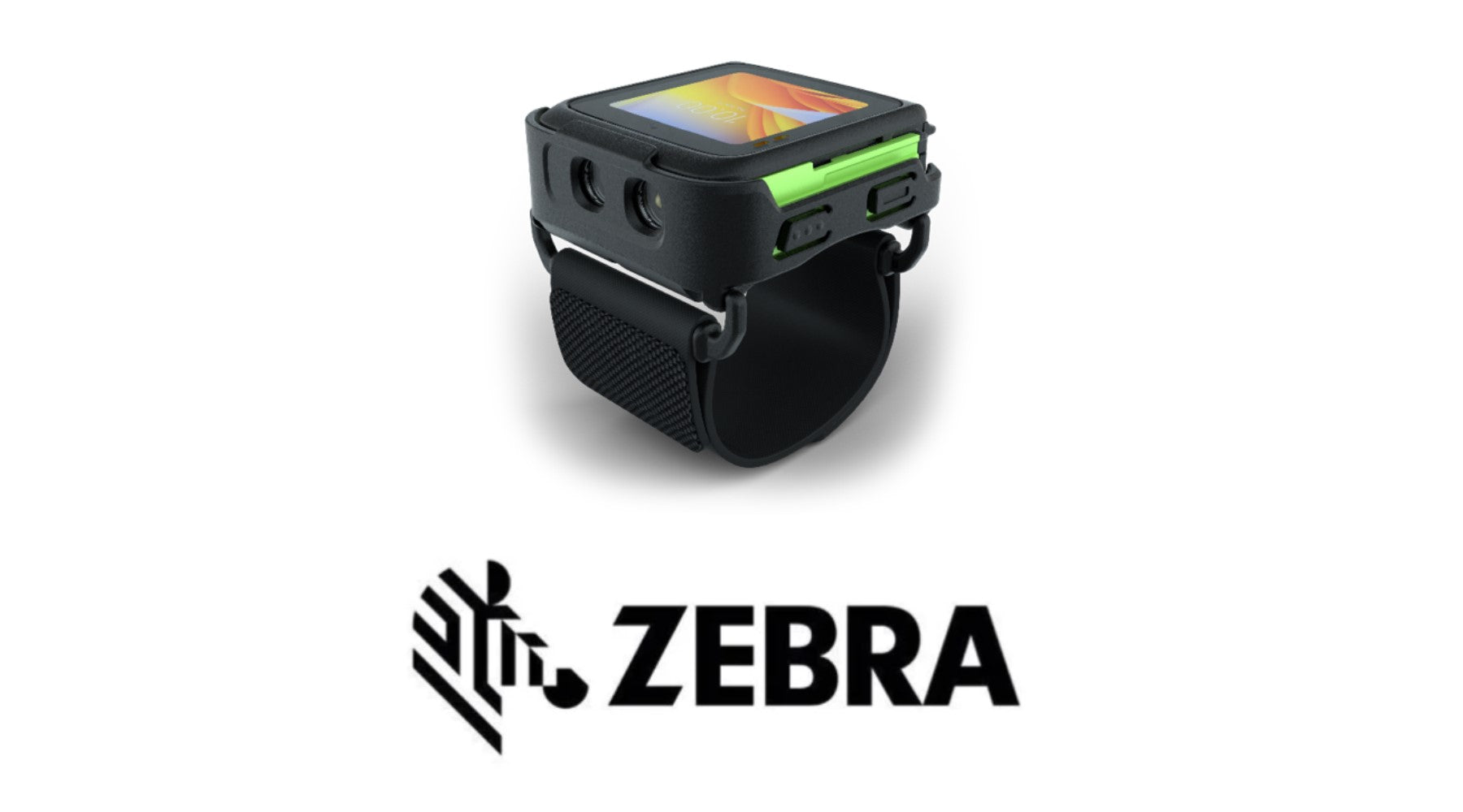 Zebra Launch new Wearable WS50 RFID Solution – Kestronics
