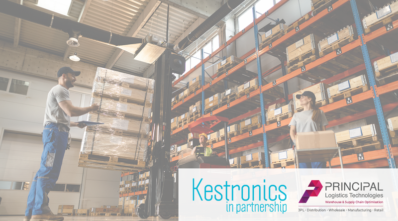 Partnership Offers Total Supply Chain Solutions – Kestronics