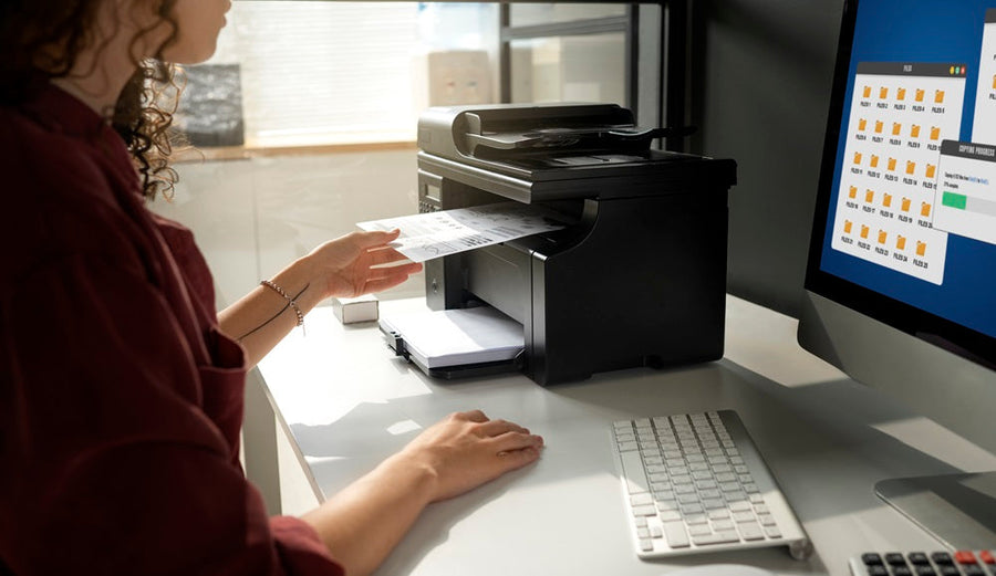 How Long Does Thermal Printing Last? A Complete Guide to Durability ...