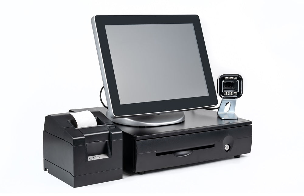 What are some common uses of thermal printers? – Kestronics