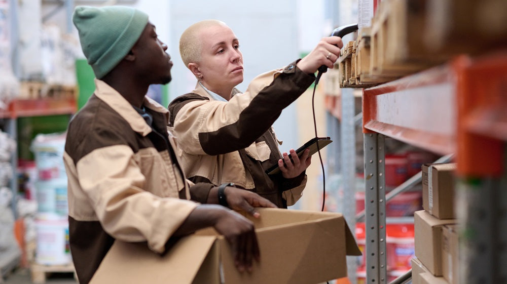 Complete Guide to Using Barcode Scanners in Warehouse Operations ...