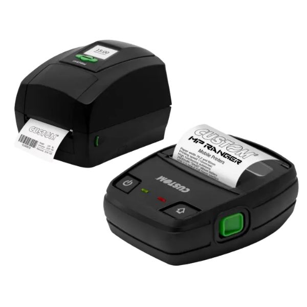 Custom Printers – Kestronics