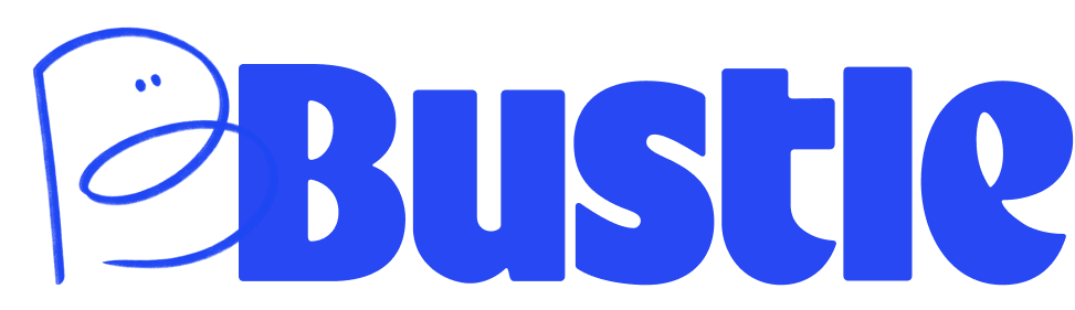 Bustle – Kestronics