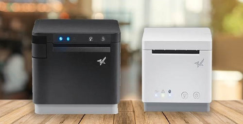 Receipt Printers – Kestronics