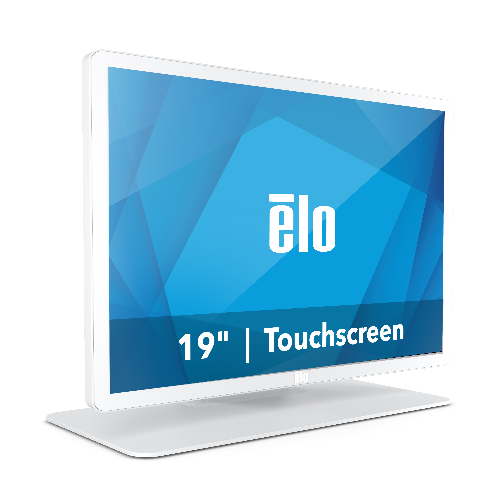 Elo Medical Grade Touchscreen Monitors – E967064 – Kestronics