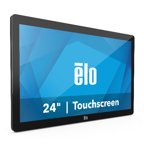 Elo Touchscreen Monitor – Kestronics