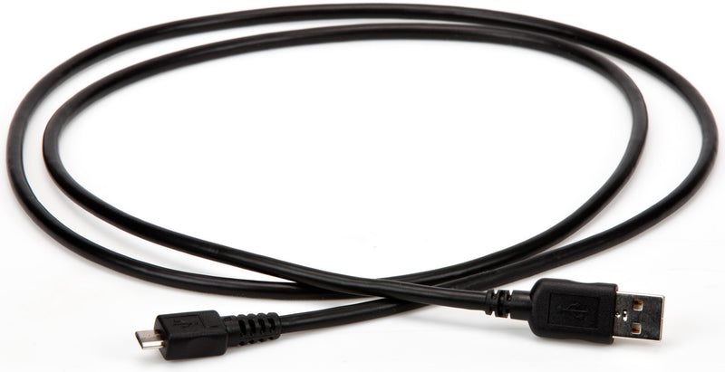 Zebra 25-124330-01R Micro USB to USB cable – 25-124330-01R – Kestronics