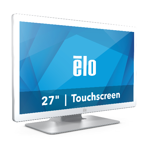 Elo 2703LM 27" Medical Grade Touchscreen Monitor – E659596 – Kestronics