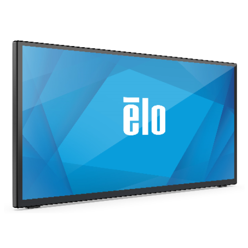 Elo 2770L 27-inch Wide Touchscreen Monitor - Full HD, 10-Point ...