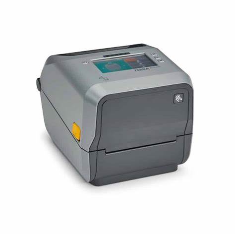 Zebra ZD621R RFID 4-inch Wide Label Printer – Kestronics