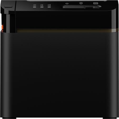 Sunmi 80mm Kitchen Cloud Receipt Printer – IP52 Rated, Direct Thermal ...