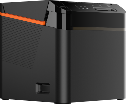 Sunmi 80mm Kitchen Cloud Receipt Printer – IP52 Rated, Direct Thermal ...