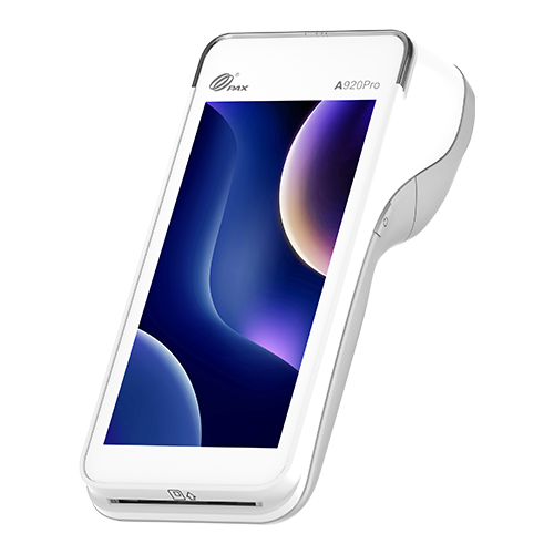 PAX A920 PRO Android Mobile Payment Terminal – PAX-A920-PRO – Kestronics