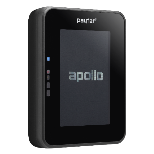 Payter Apollo/Apollo Max Range Unattended Payment Device – Kestronics
