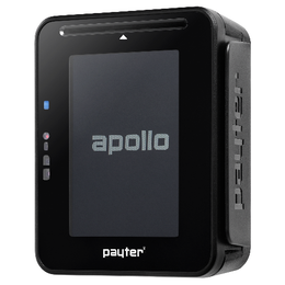 Payter Apollo/Apollo Max Range Unattended Payment Device – Kestronics