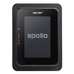 Payter Apollo/Apollo Max Range Unattended Payment Device – Kestronics