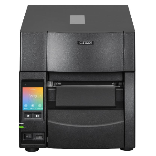 Citizen CL-S703III High Resolution Industrial Label Printer – 300 dpi ...