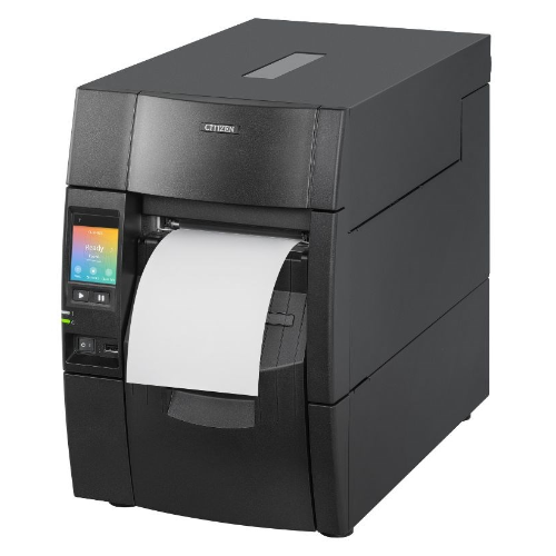 Citizen CL-S700 Industrial Label Printer Series – CLS703IIINEXXX ...