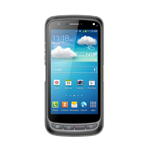 Chainway C72 UHF RFID Reader (Android 11) – C72-UHF – Kestronics