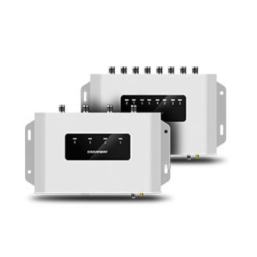 Chainway U300 Fixed Android RFID Reader – Kestronics