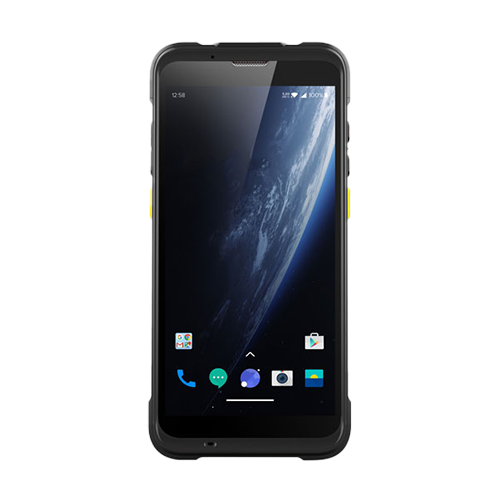 Chainway C66 Rugged Android Mobile Computer - 5.5-inch Display, 3GB RAM ...