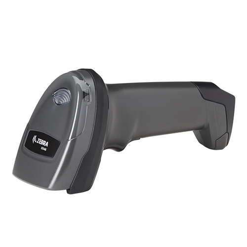 Zebra DS4678 Standard Range Bluetooth 2D Barcode Scanner – DS4678-SR7U2100SFW – Kestronics