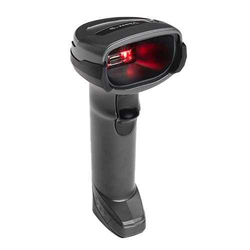 Zebra DS4678 Handheld Barcode Scanner USB Kit – Standard Cradle, USB ...