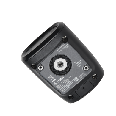 Zebra DS5502 Fixed Mount Barcode Scanner with USB Cable – High ...