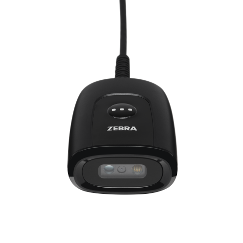 Zebra DS5502 Fixed Mount 1D/2D Barcode Scanner – DS5502-SR4US70MAZW ...