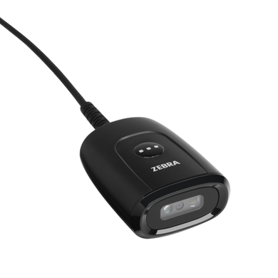 Zebra DS5502 Fixed Mount Barcode Scanner with USB Cable – High ...