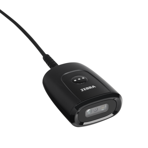 Zebra DS5502 Fixed Mount 1D/2D Barcode Scanner – DS5502-SR4US70MAZW ...