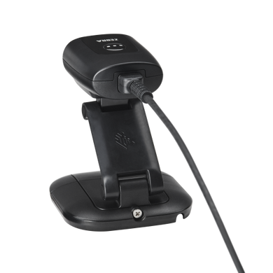 Zebra DS5502 Fixed Mount Barcode Scanner with USB Cable – High ...