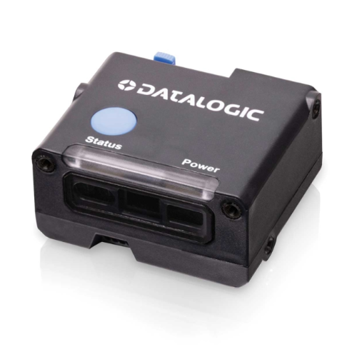 Datalogic Gryphon 4500 Fixed Scanner – GFS4520-BKK1-RED – Kestronics