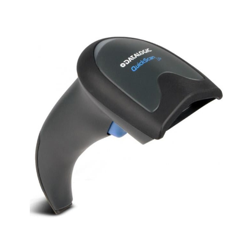 Datalogic QuickScan Lite QW2100 Series – QW2120-BKK1S – Kestronics