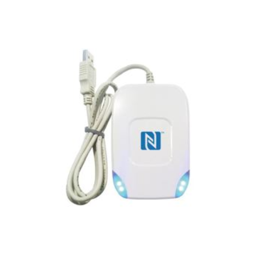 Duali Dragon NFC Reader – DRAGON-BT – Kestronics
