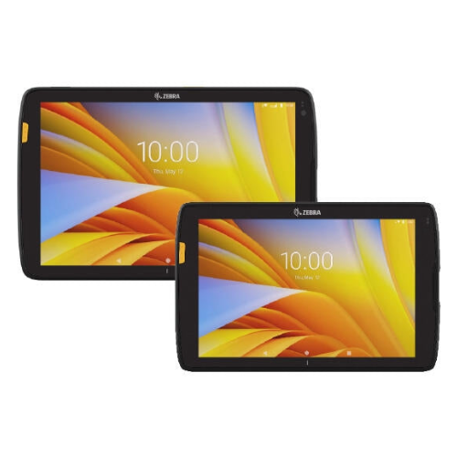 Zebra ET45 Wi-Fi & 5G Android Rugged Tablet – ET45CA-101D1B0-A6 ...