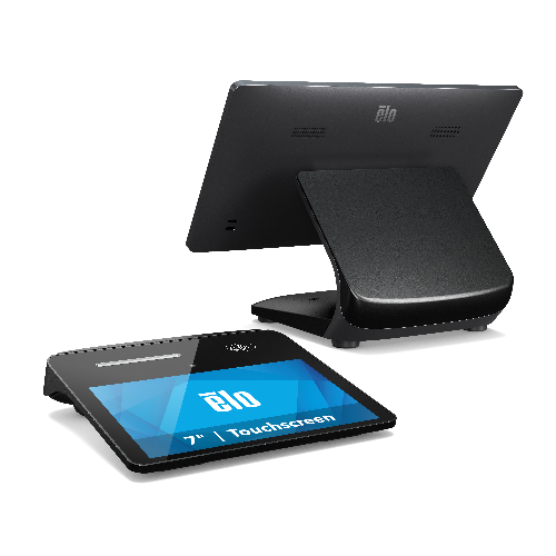 Elo Pay 7-Inch Integrated Payment POS System – E863808 – Kestronics