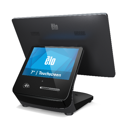 Elo Pay 7-Inch Integrated Payment POS System – E863808 – Kestronics