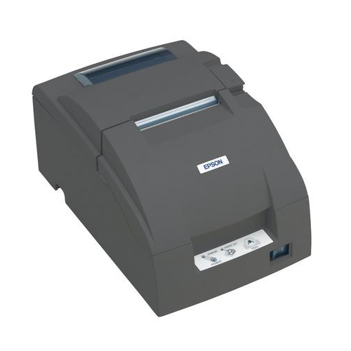 Epson TM-U220B Impact Receipt Printer Series – C31C514057 – Kestronics