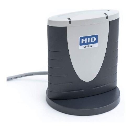 HID Omnikey 3121 Card Reader - R31210320-01 – R31210320-01 – Kestronics