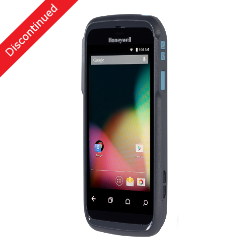 Honeywell Dolphin CT50 Mobile Computer – HWCT50-10 – Kestronics