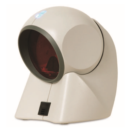 Honeywell Orbit 7120 Omnidirectional Presentation Scanner – MK7120 ...