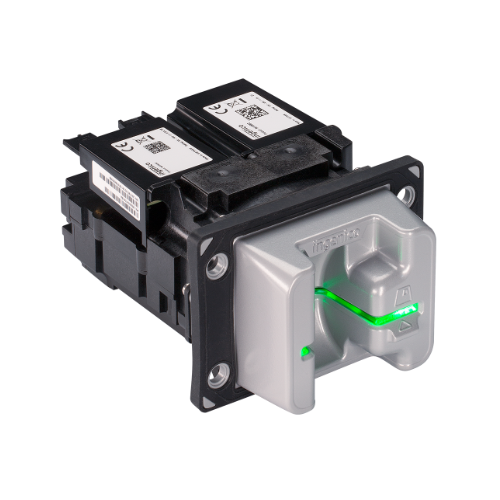 Ingenico Self/7000 & Self/8000 Standalone Cashless & Contactless Self ...