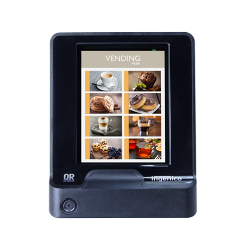 Ingenico Self All-in-One Terminal Series - Self/2000, Self/3000, Self ...